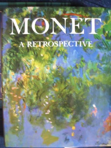 Monet: A Retrospective – Papergoy