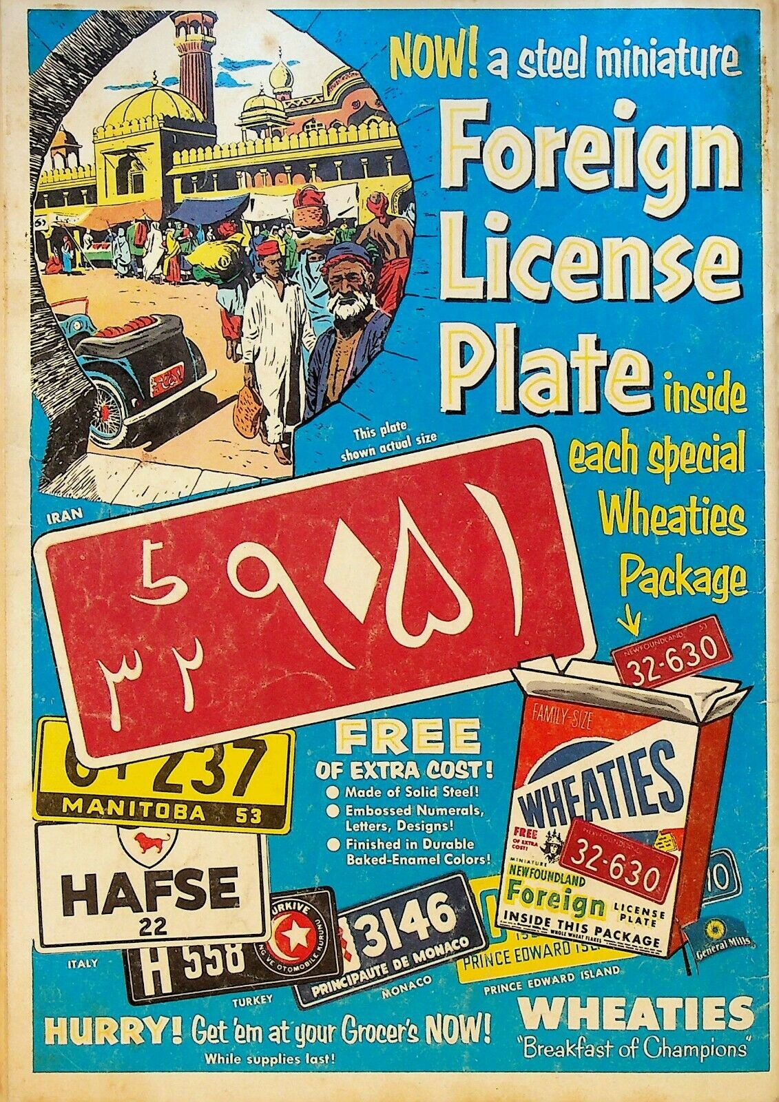 Looney Tunes 146 Dell Comics 1953 Bugs Bunny Elmer Fudd Flute Conducto ...